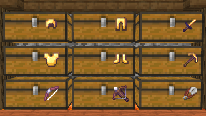 Invisible Item Frame & Glow Item Frame - Minecraft Bedrock Texture ...