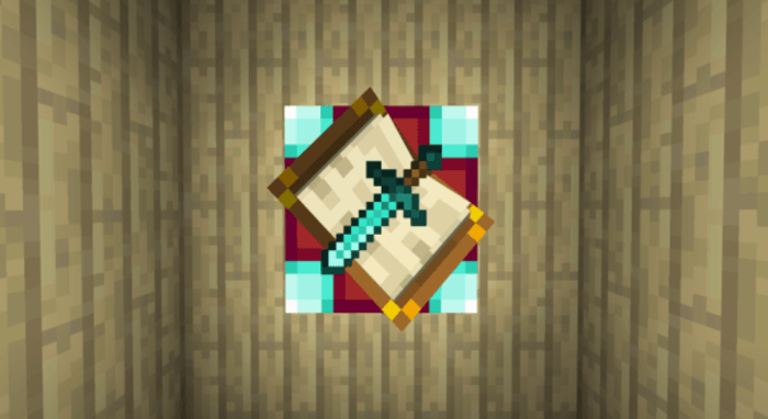 Invisible Item Frame & Glow Item Frame - Minecraft Bedrock Texture ...