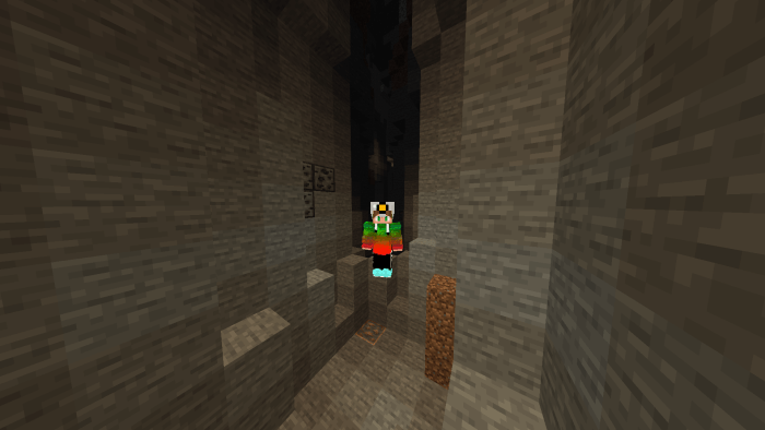 Miner Helmet with Dynamic Light (Achievements Friendly) - Minecraft ...