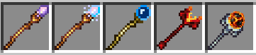 Pjoter's Progression - Minecraft Mods - CurseForge