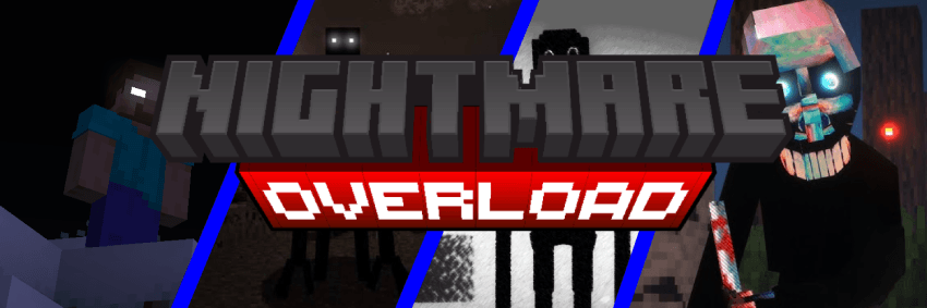 Nightmare Overload - Minecraft Modpacks - CurseForge