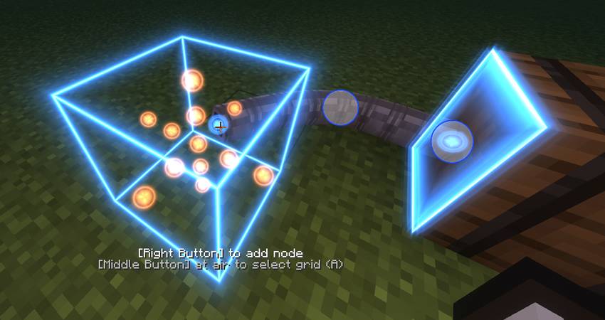 Curvy Pipes - Minecraft Mods - CurseForge