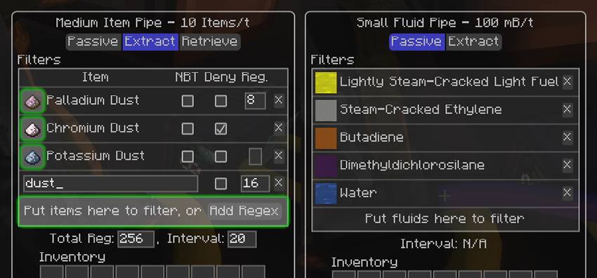 Curvy Pipes - Minecraft Mods - CurseForge