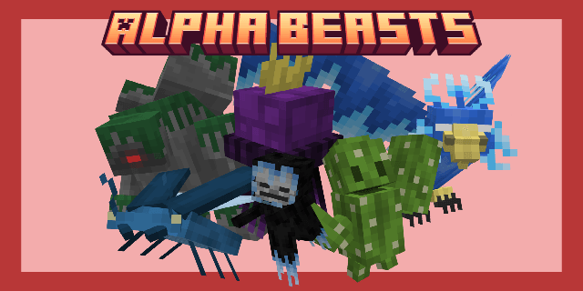 DIVINE: Overworld Expansion - Minecraft Mods - CurseForge