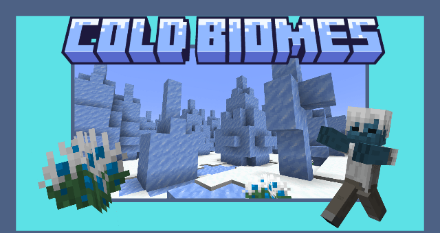 DIVINE: Overworld Expansion - Minecraft Mods - CurseForge