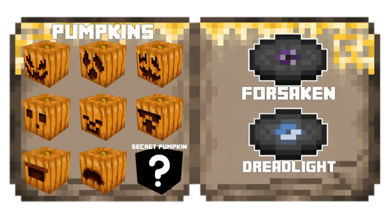 Divine: Overworld - Minecraft Mods - CurseForge