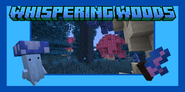 DIVINE: Overworld Expansion - Minecraft Mods - CurseForge