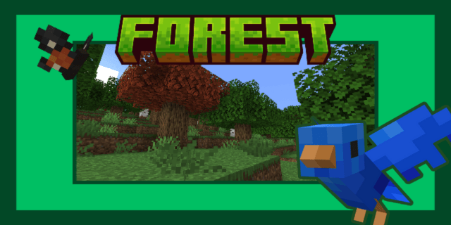 DIVINE: Overworld Expansion - Minecraft Mods - CurseForge