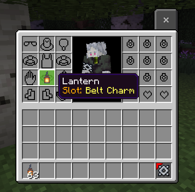 Authentic Dynamic Light - Minecraft Bedrock Addons - CurseForge