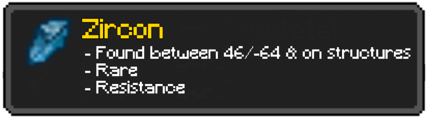 Crystal Armory - Minecraft Mods - CurseForge