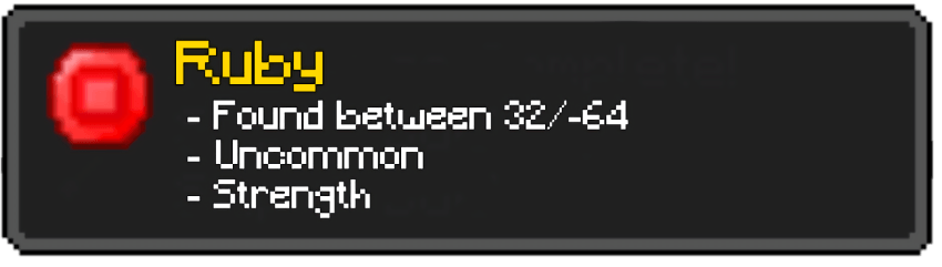 Crystal Armory - Minecraft Mods - CurseForge