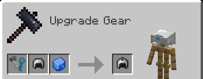 Crystal Armory - Minecraft Mods - CurseForge