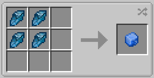 Crystal Armory - Minecraft Mods - CurseForge