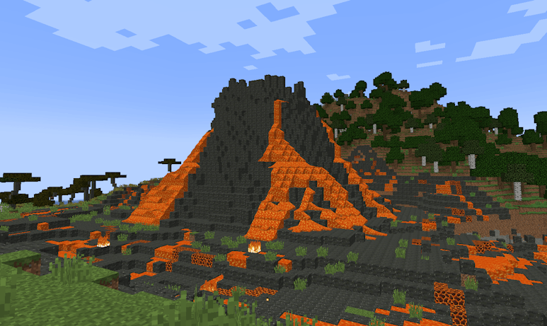 Colossal (dungeon structure mod) - Minecraft Mods - CurseForge