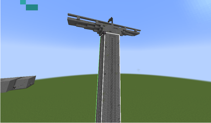 Colossal (dungeon structure mod) - Minecraft Mods - CurseForge