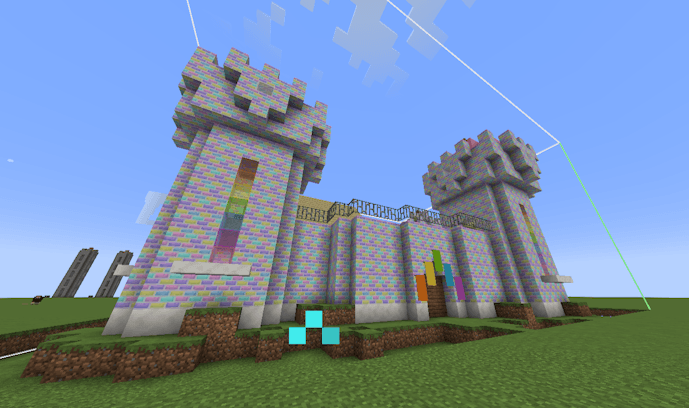 Colossal (dungeon structure mod) - Minecraft Mods - CurseForge