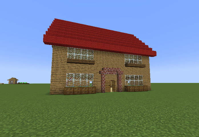 Colossal (dungeon structure mod) - Minecraft Mods - CurseForge