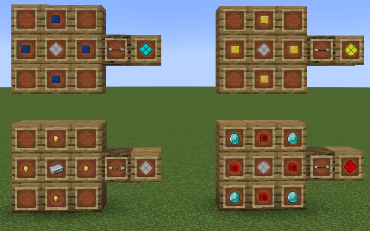 PixelCat's Random Curios Baubles - Minecraft Mods - CurseForge