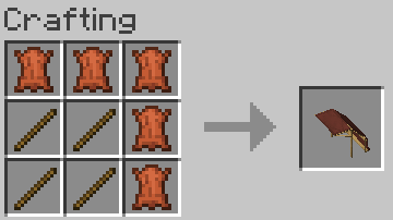 Simply Tents - Minecraft Mods - CurseForge