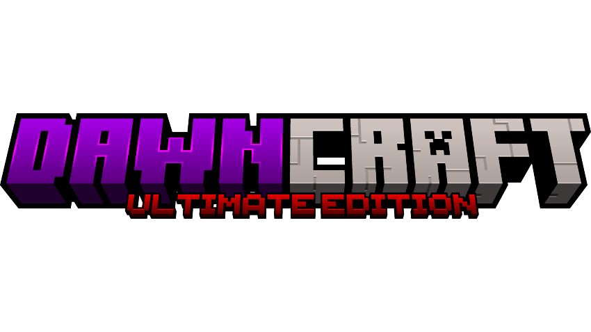 DawnCraft Ultimate Edition - Minecraft Modpacks - CurseForge