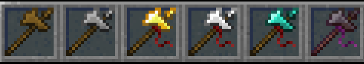 Download Weaponry: Halberds - Minecraft Mods & Modpacks - CurseForge