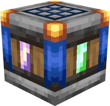 Skill Runes V1.3 - Minecraft Bedrock Addons - CurseForge