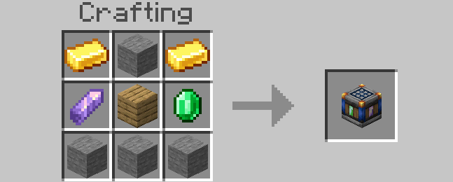 Skill Runes V1.3 - Minecraft Bedrock Addons - CurseForge