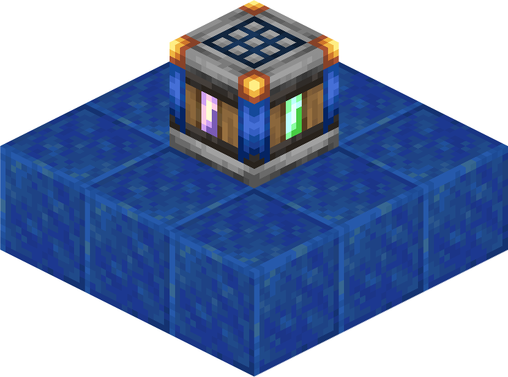 Skill Runes V1.3 - Minecraft Bedrock Addons - CurseForge