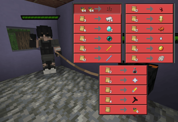 True Survival - Zombie Apocalypse - Minecraft Bedrock Addons - CurseForge