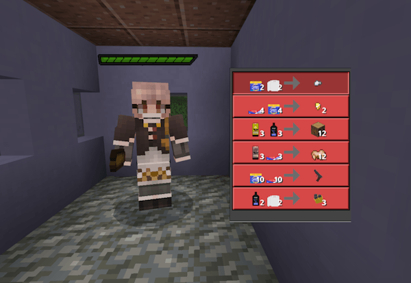 True Survival - Zombie Apocalypse - Minecraft Bedrock Addons - CurseForge