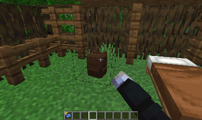True Survival - Zombie Apocalypse - Minecraft Bedrock Addons - CurseForge