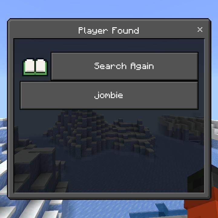 [Dz] TPR - Minecraft Bedrock Scripts - CurseForge