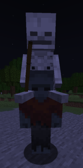 DMC's Improvements - Minecraft Mods - CurseForge