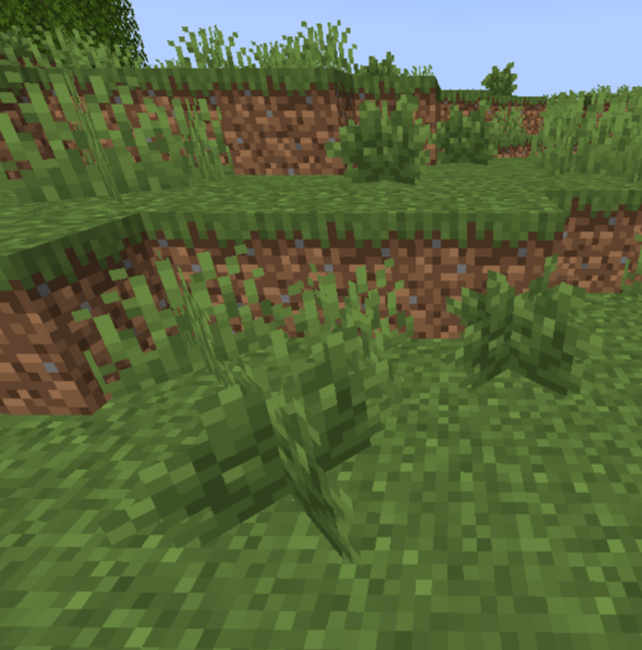 DMC's Improvements - Minecraft Mods - CurseForge