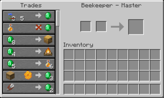 DMC's Improvements - Minecraft Mods - CurseForge