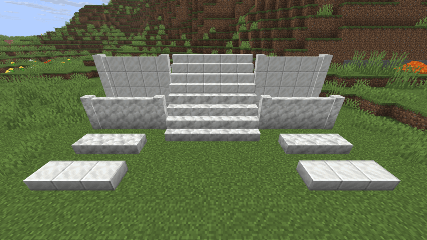 DMC's Improvements - Minecraft Mods - CurseForge