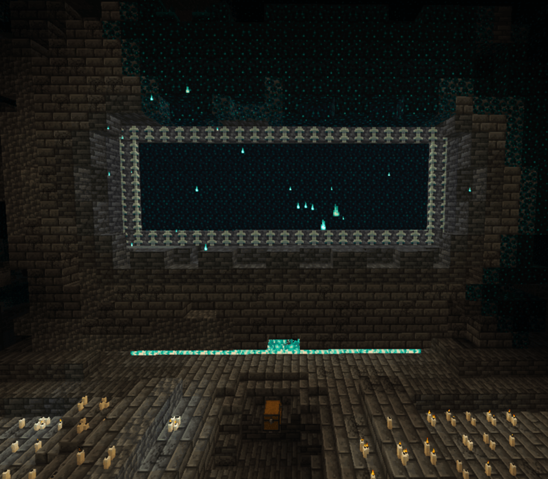 DMC's Improvements - Minecraft Mods - CurseForge