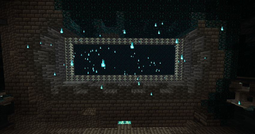 DMC's Improvements - Minecraft Mods - CurseForge