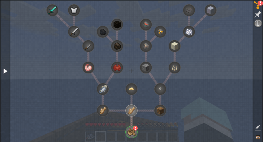 Paps Waterworld 2 - Minecraft Modpacks - CurseForge