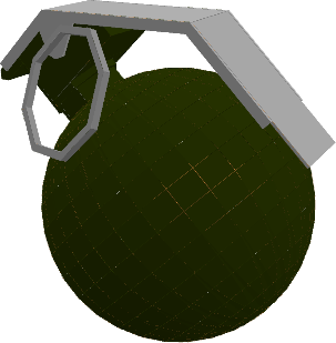 [TaCZ] Throwable Thing - Minecraft Customization - CurseForge