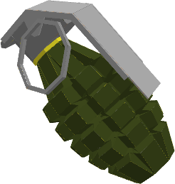 [TaCZ] Throwable Thing - Minecraft Customization - CurseForge