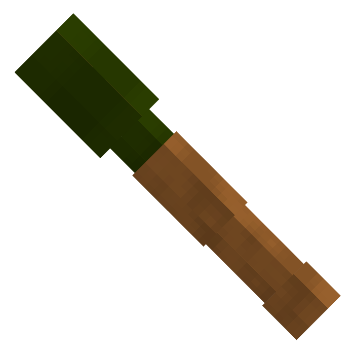 [TaCZ] Throwable Thing - Minecraft Customization - CurseForge