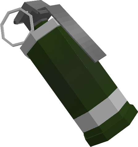 [TaCZ] Throwable Thing - Minecraft Customization - CurseForge