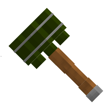 [TaCZ] Throwable Thing - Minecraft Customization - CurseForge
