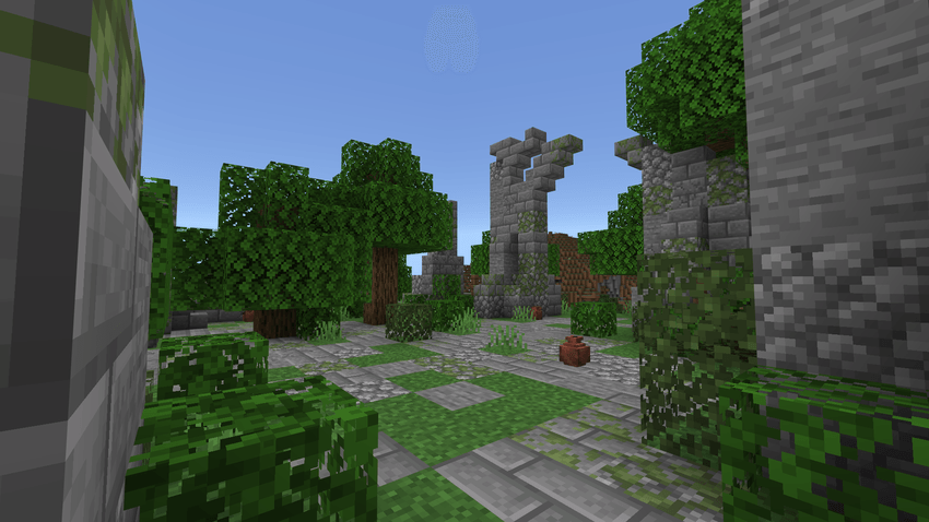 Dungeon Raiders - Minecraft Bedrock Addons - CurseForge