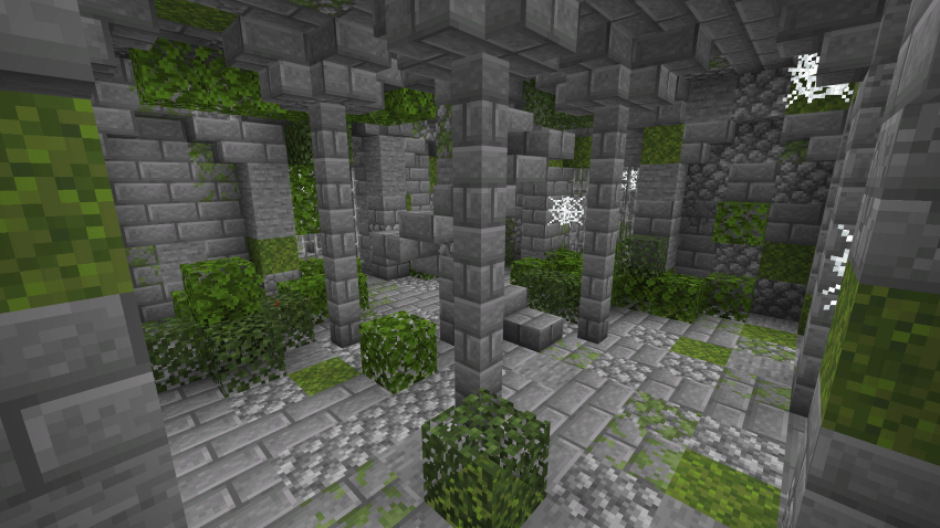 Dungeon Raiders - Minecraft Bedrock Addons - CurseForge