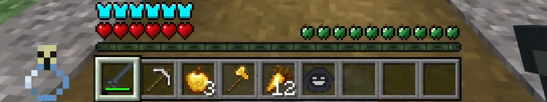 Survival Expansion: OtherWorldly - Minecraft Bedrock Addons - CurseForge