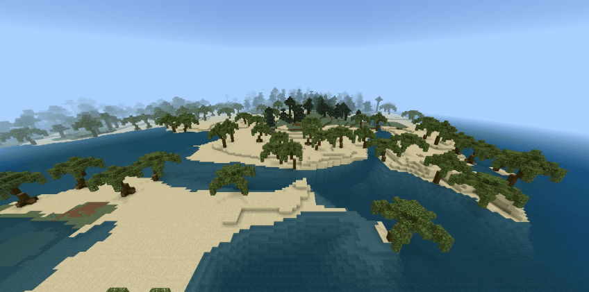 OtherWorldly - Minecraft Bedrock Addons - CurseForge