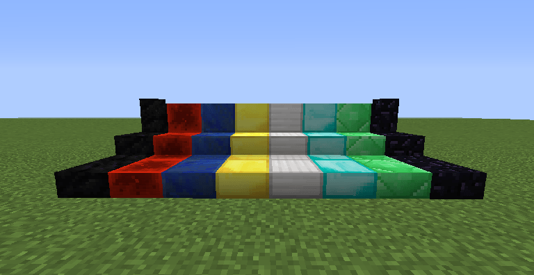 Missing & New Block Variants - Minecraft Mods - CurseForge