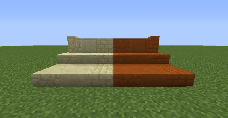 Missing & New Block Variants - Minecraft Mods - CurseForge